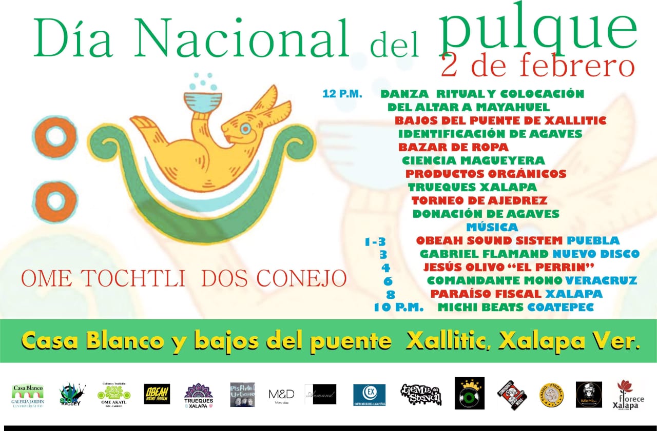 El Pulque; la bebida divina del imperio Azteca que fue sustituida por ...