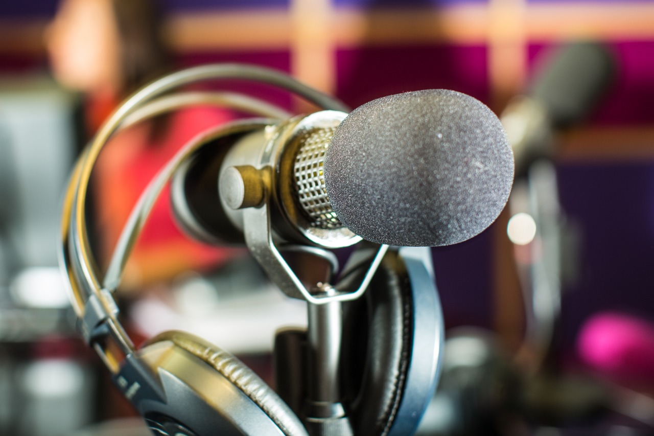 ¿Quieres sonar en la radio? RADIOMÁS pone al aire tu música | RADIOMÁS