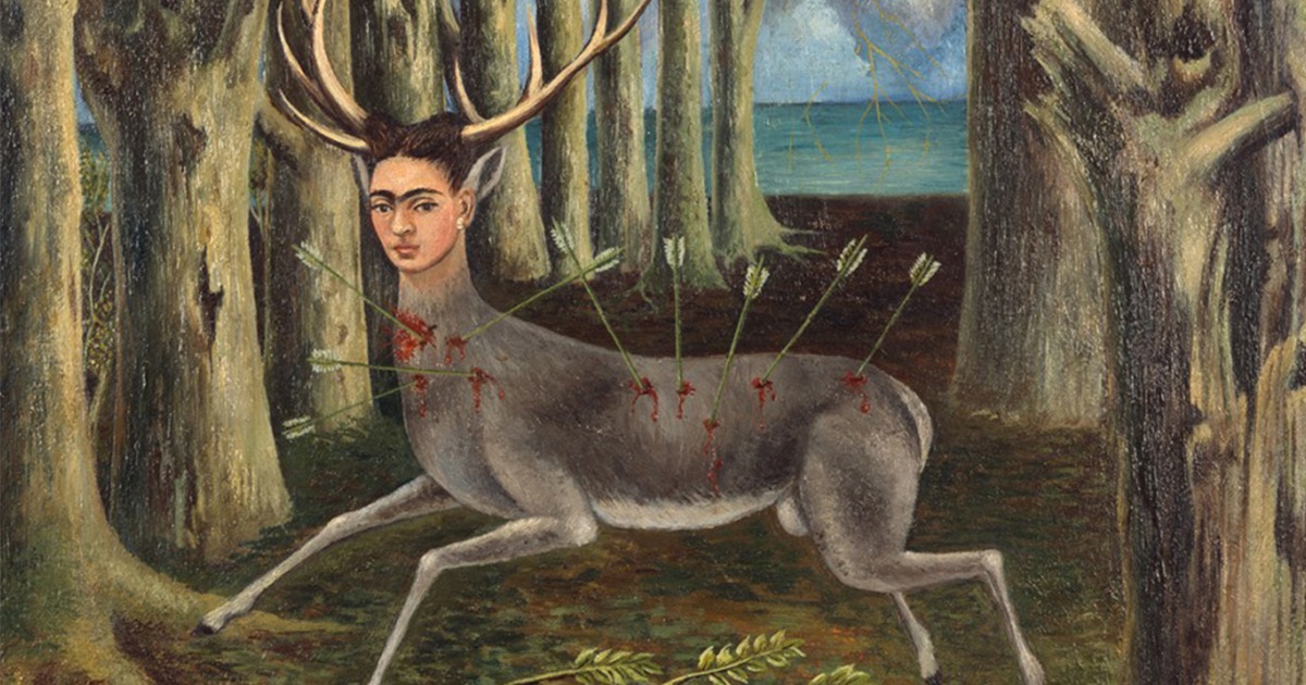 Frida Kahlo, el arte para ser libre | RADIOMÁS