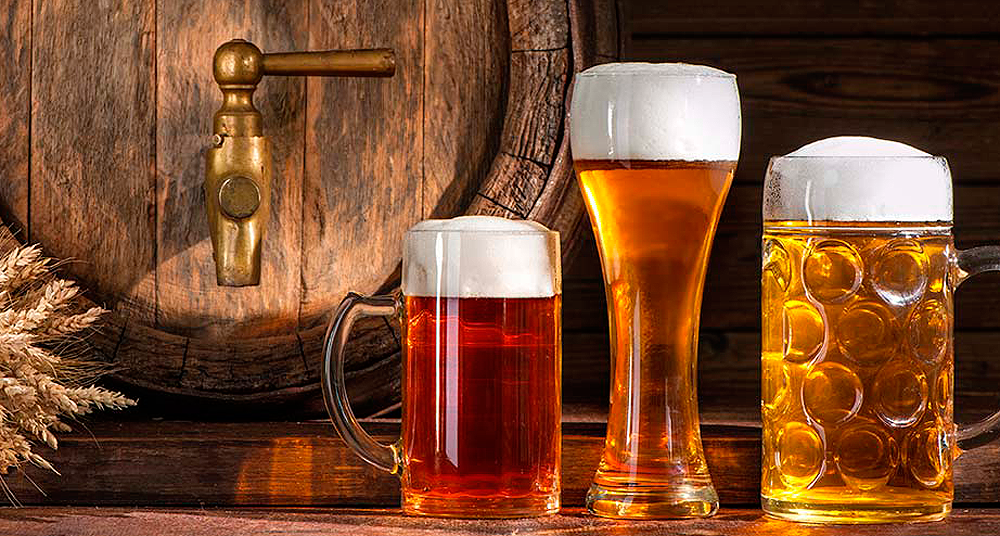 Cerveza, la historia de una bebida que se extendió por el mundo. | RADIOMÁS Cerveza, la historia de una bebida que se extendió por el mundo. | RADIOMÁS
