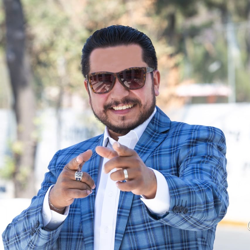 Christian Castañeda, salsa con sabor poblano | RADIOMÁS