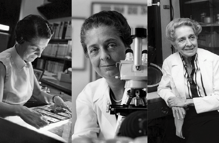 Rita Levi-Montalcini, la dama de la neurona | RADIOMÁS